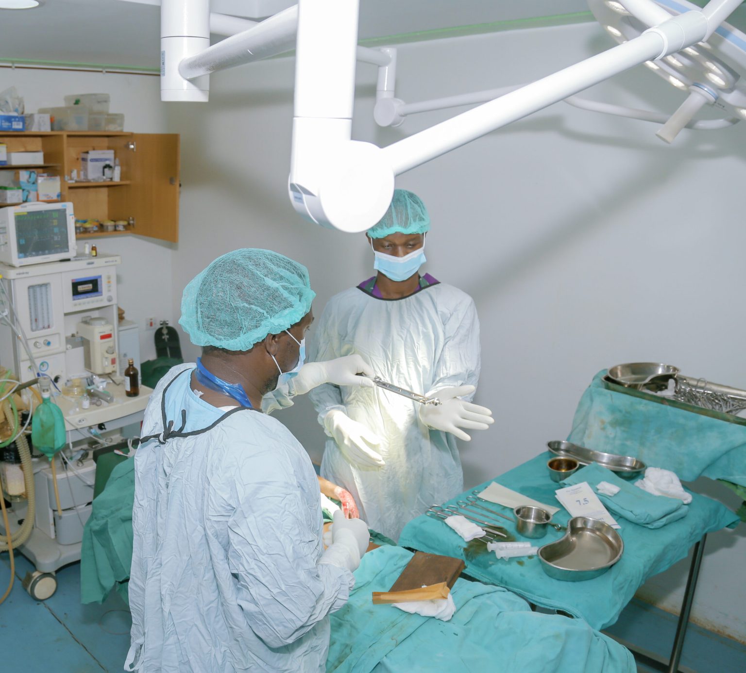 Oasis Multi-Specialty Hospital Migori - Oasis Healthcare Group Ltd ...