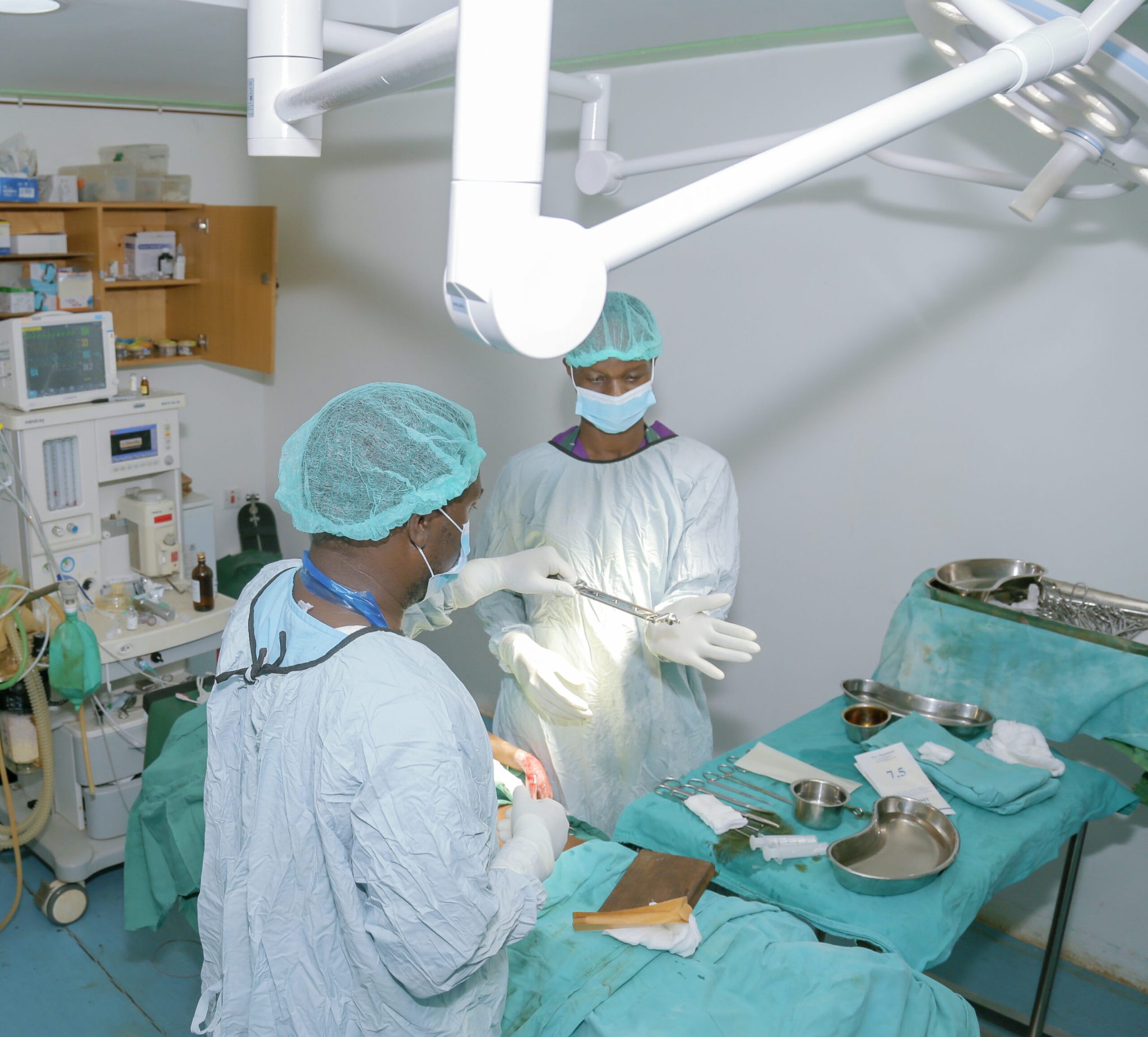 Oasis Multi-Specialty Hospital Migori - Oasis Healthcare Group Ltd ...