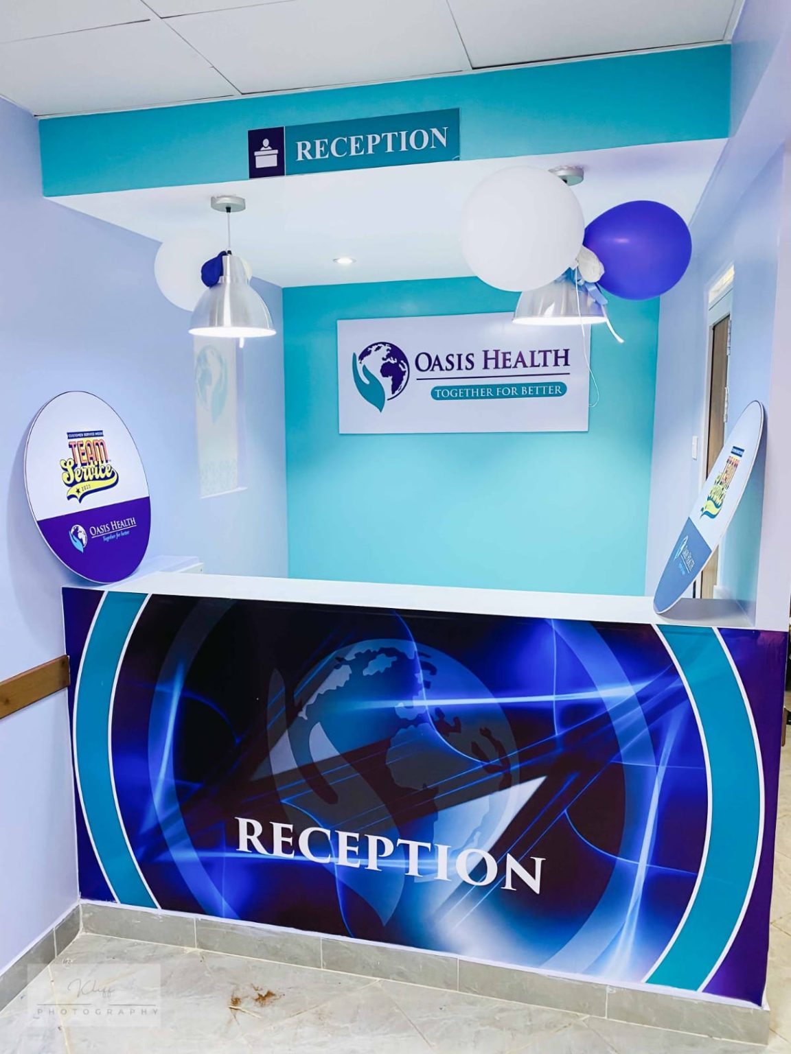 Oasis Family Medicine Centre - Keroka - Oasis Healthcare Group Ltd ...