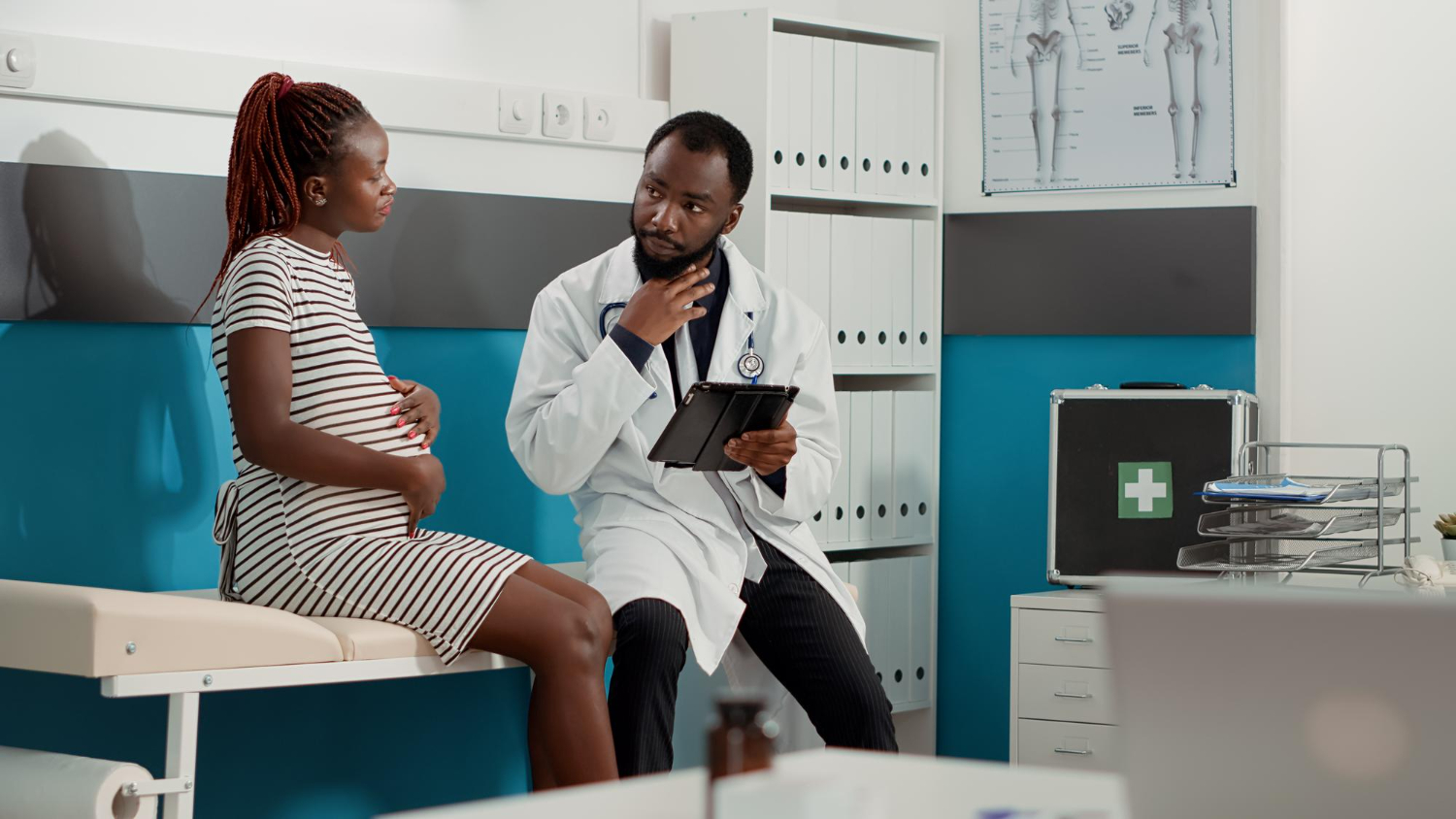 Obstetrics & Gynecology - Oasis Healthcare Group Ltd-Kenya’s first and ...