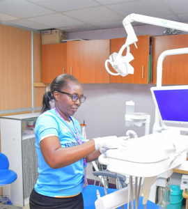 Oasis Doctors Plaza Eldoret - Oasis Healthcare Group Ltd-Kenya’s first ...