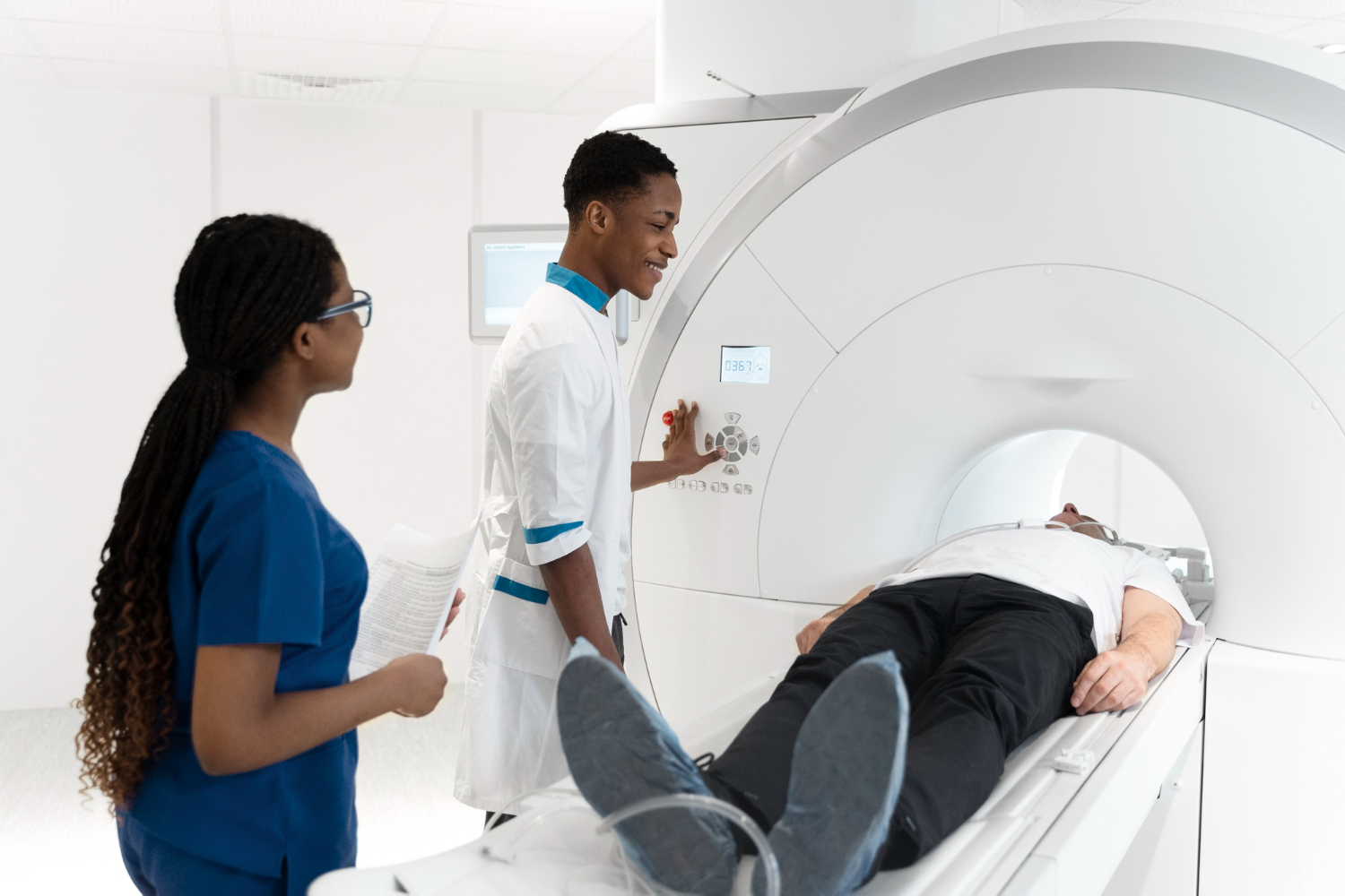 Magnetic Resonance Imaging(MRI) - Oasis Healthcare Group Ltd-Kenya’s ...