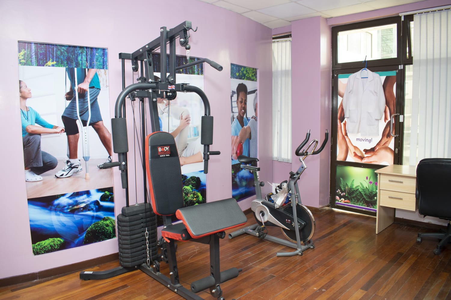 Occupational Therapy - Oasis Healthcare Group Ltd-Kenya’s first and ...